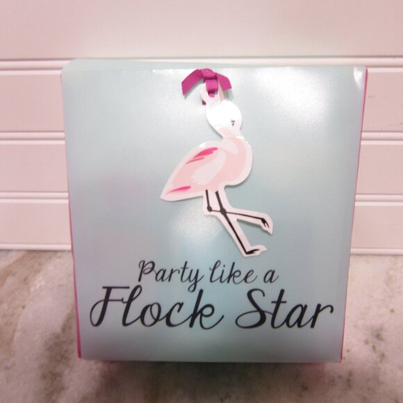 Bath & Body | Bath Body Works Party Like A Flock Star Hello Beautiful ...